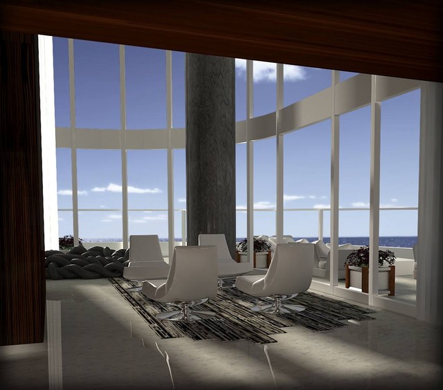 Miami Beach - Miami by PepeCalderinDesign - Interior designers Miami ...