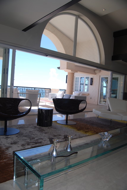 Miami Beach - Miami by PepeCalderinDesign - Interior designers Miami ...