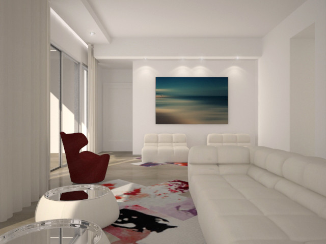 Miami Beach - Miami By PepeCalderinDesing - Interior designer Miami ...