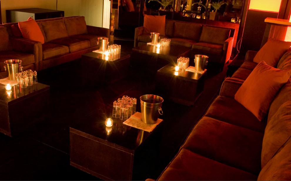 Miami - Downtown by PepeCalderinDesign - Interior Designer Miami ...