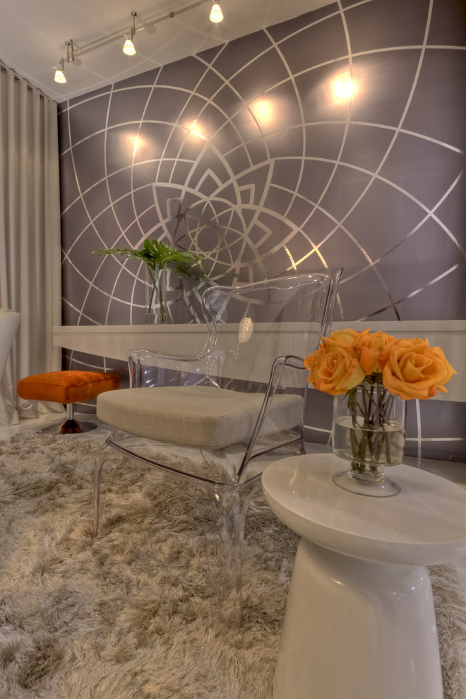 Miami interior designers - Modern - Living Room - Miami - by Jorge ...