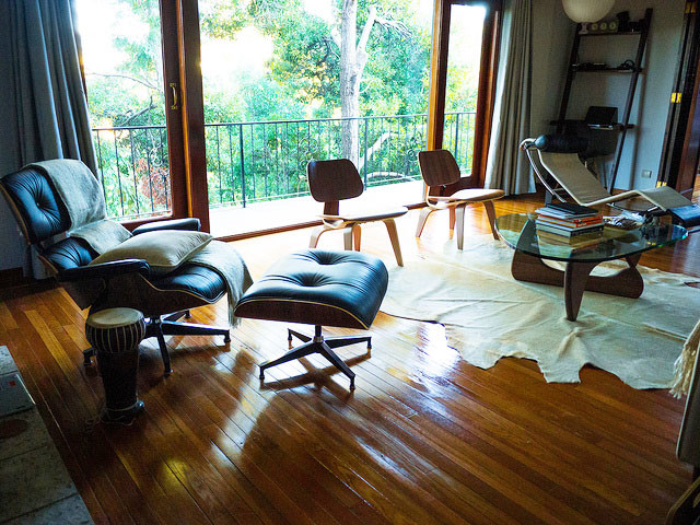 Mid Century Modern Design Inspiration - Midcentury - Living Room - New ...