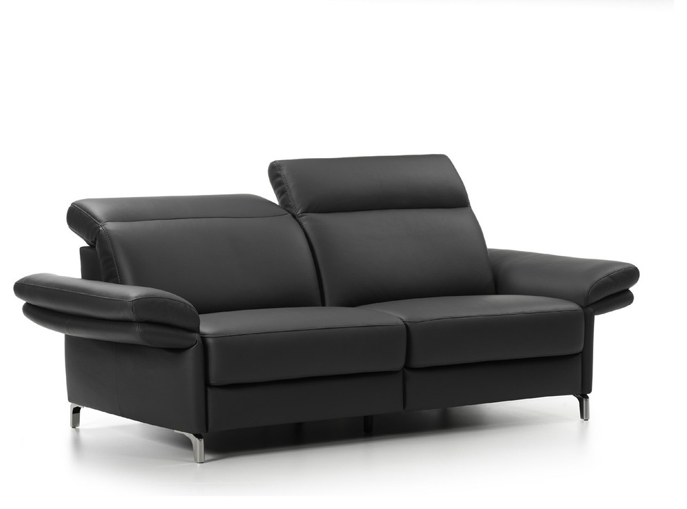Minerva Sofa, ROM Belgium - Contemporary - Living Room - Boston - by IL ...