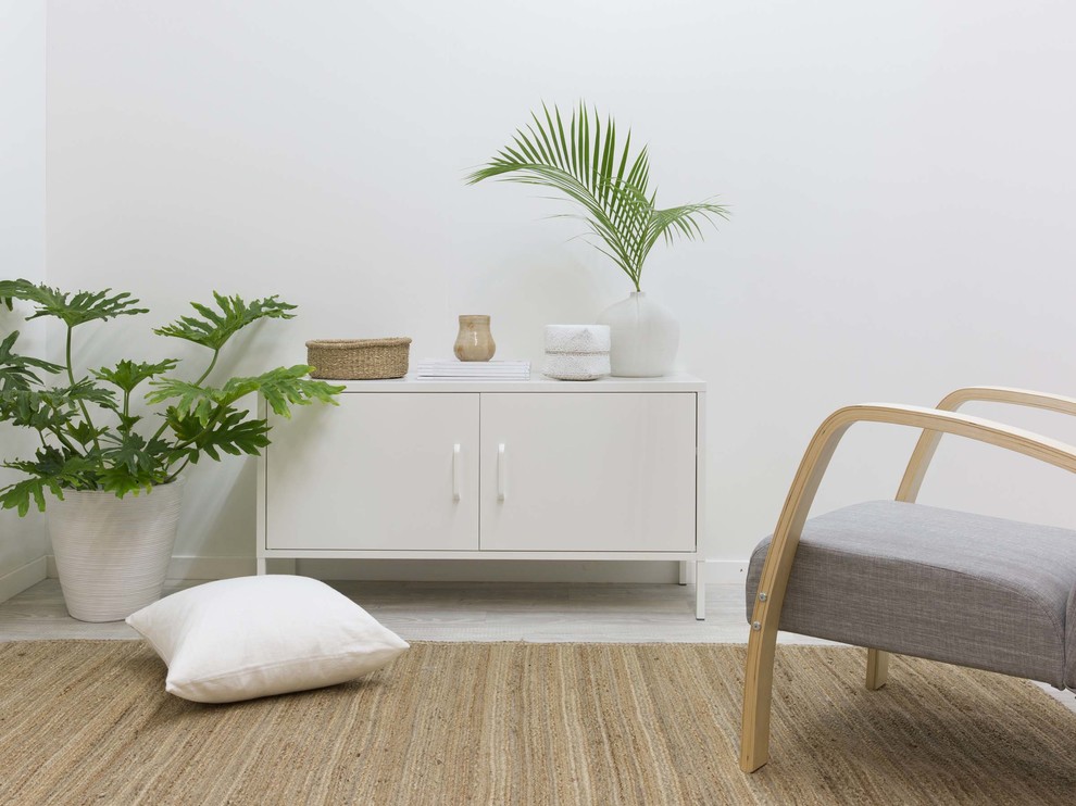 Mocka Locka Console Table - Contemporary - Living Room - Christchurch ...