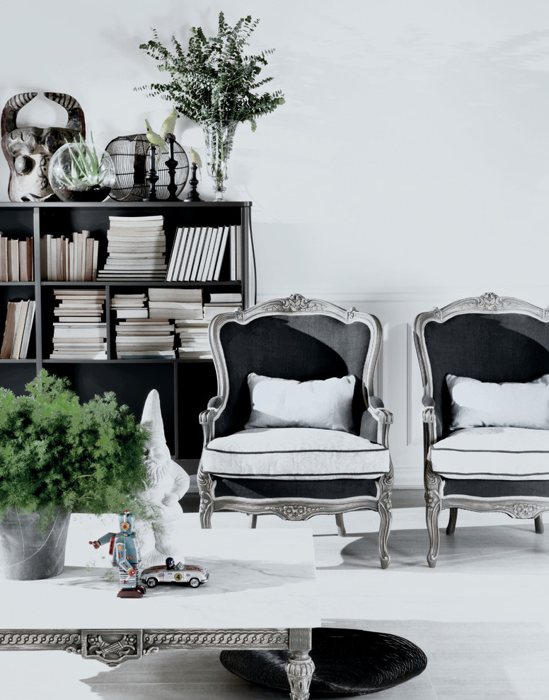 Moda collection on Imagine-living - Contemporary - Living Room - London ...