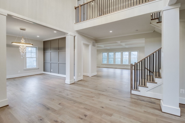 Modern & Contemporary - Introducing our Amazing Windsor Model - Modern ...