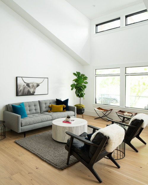 30+ Simple Living Room Ideas ( EASY & UNEXPECTED ) - Living Rooms