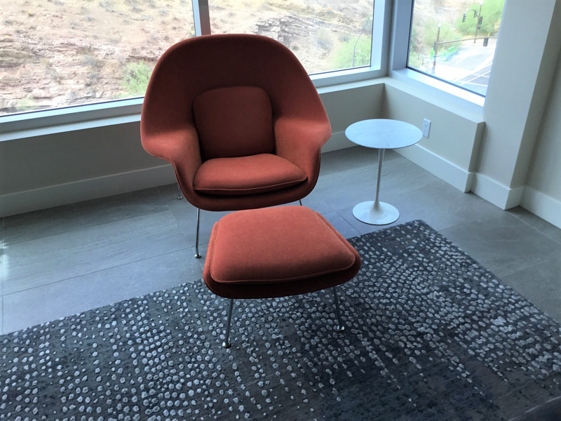 MODERN High Rise Living - Modern - Living Room - Phoenix - by Siegler ...