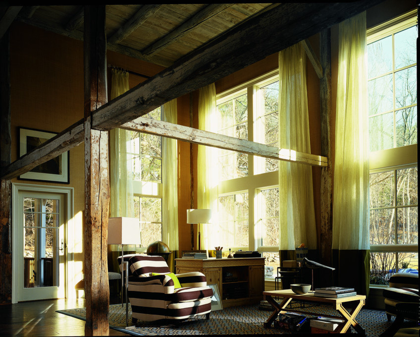 Modern Home Style - Modern - Living Room - Minneapolis - by Andersen ...