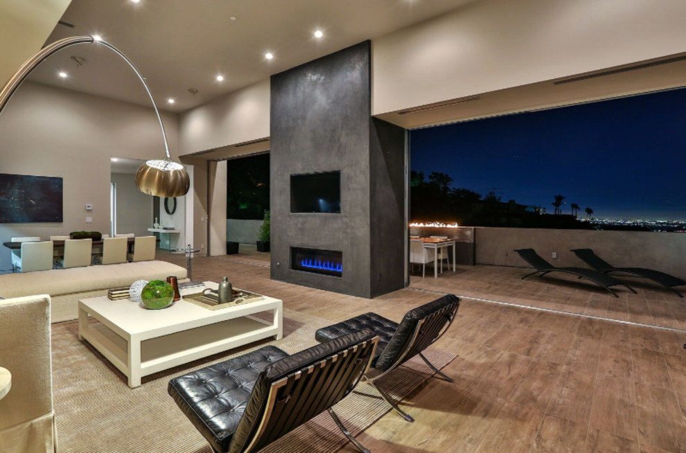 Modern Interior Design - Modern - Living Room - Los Angeles - by ...
