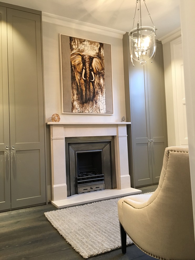 Modern Living Room - Modern - Living Room - London - by Big Bean Construction ltd | Houzz