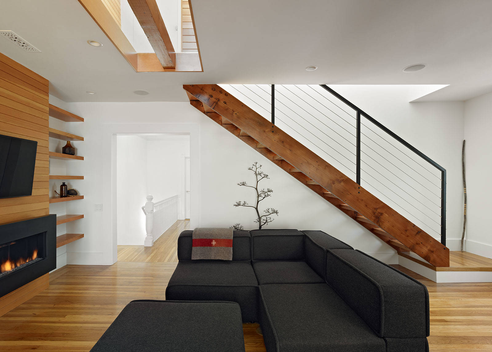 The Sightlines You Want in Your Home (and Those You Don't)