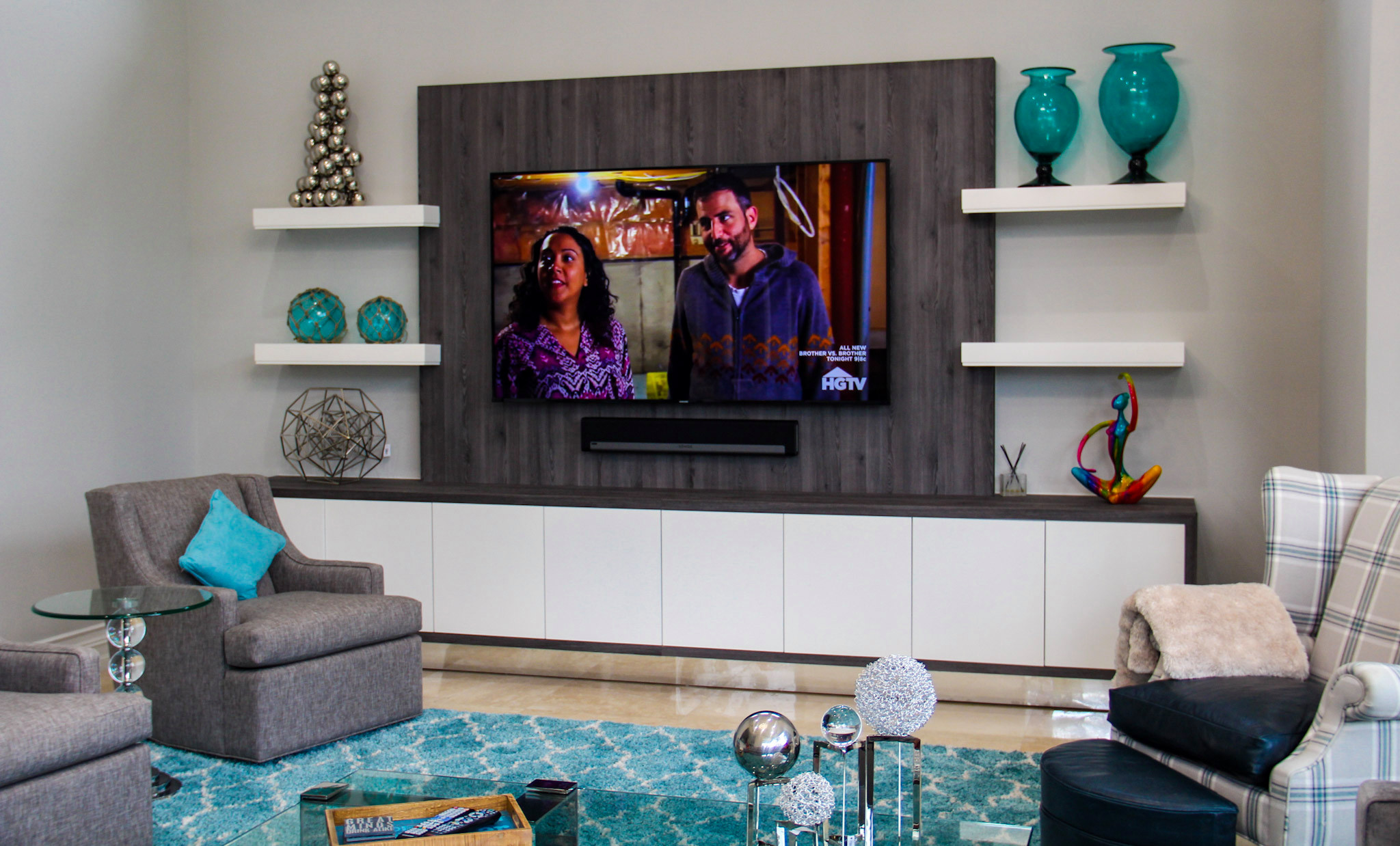 Living Room Wall Unit Photos Ideas Houzz