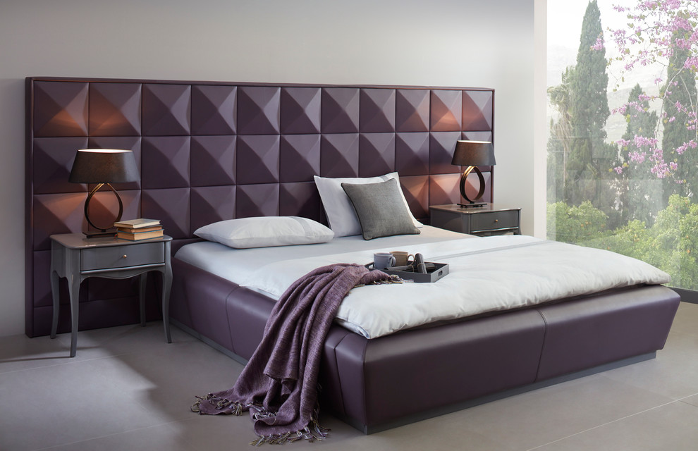 Modern Living with Lazzoni - Modern - Living Room - New York - by ...