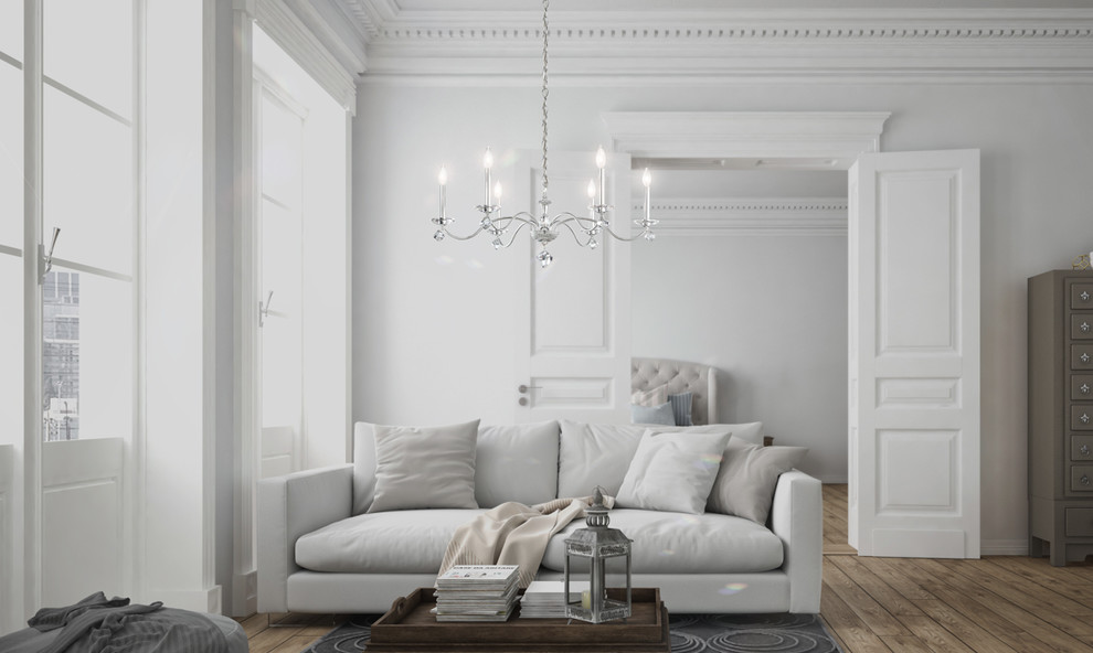 Modique - Living Room - by User | Houzz