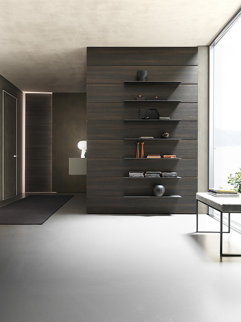 MODULNOVA Living: MH6 - Modern - Living Room - Boston - by Studio ...