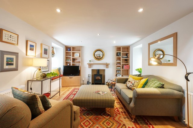 What Does a Lighting Designer Do?