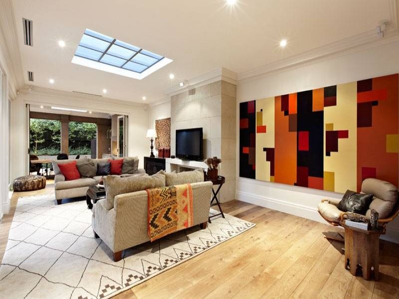 My collection of photos over the years - Living Room - Melbourne | Houzz