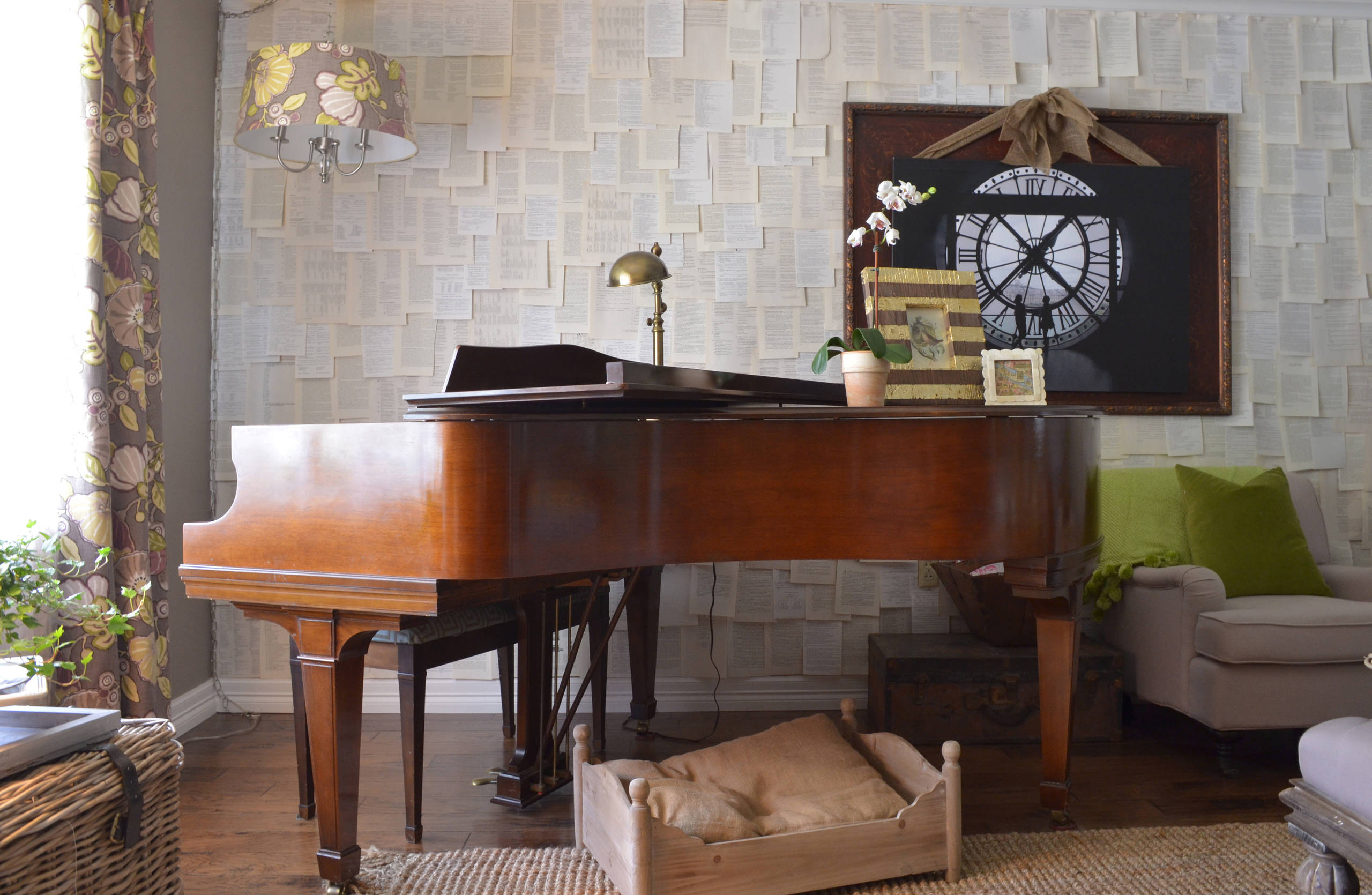 20 Easy DIY Graphic Art Ideas From Around the World