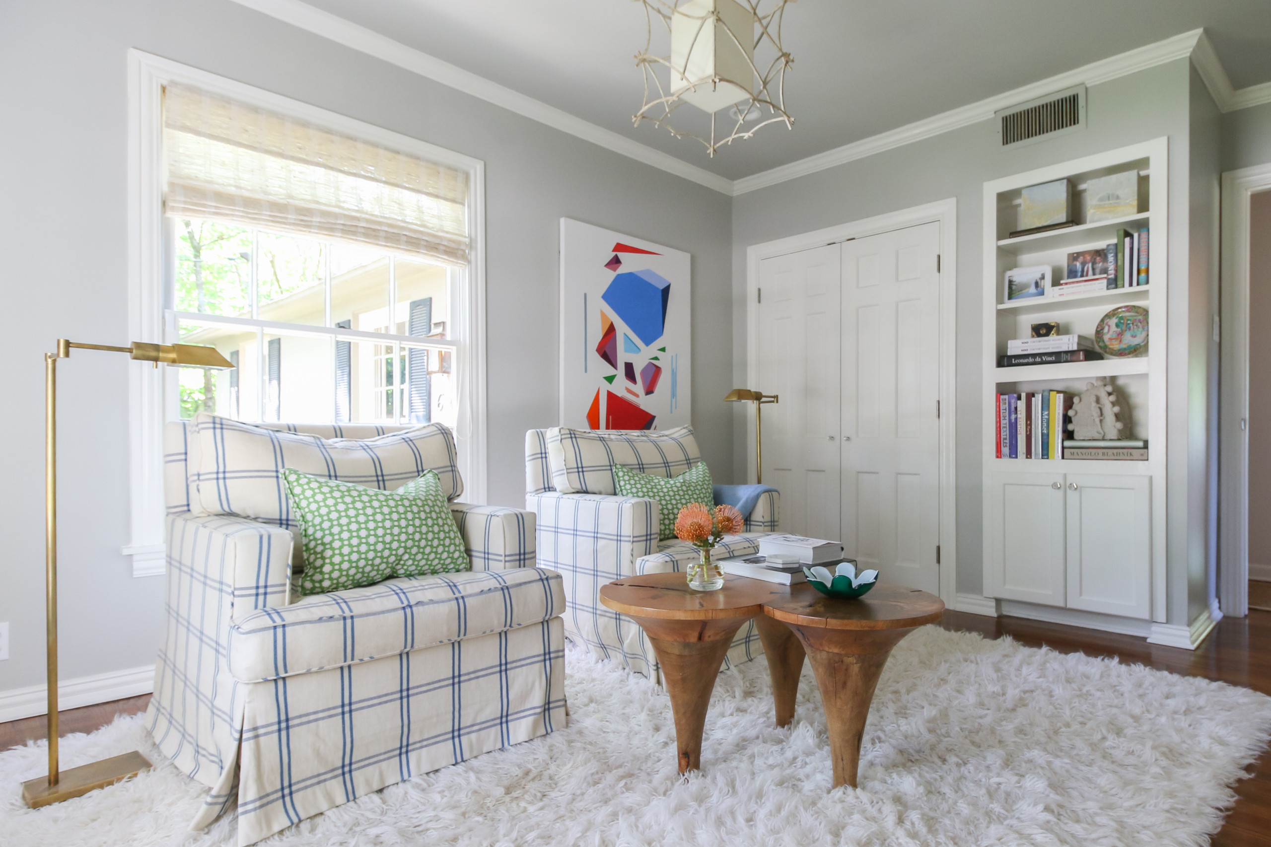 My Houzz: A Light Touch for a San Antonio Renovation