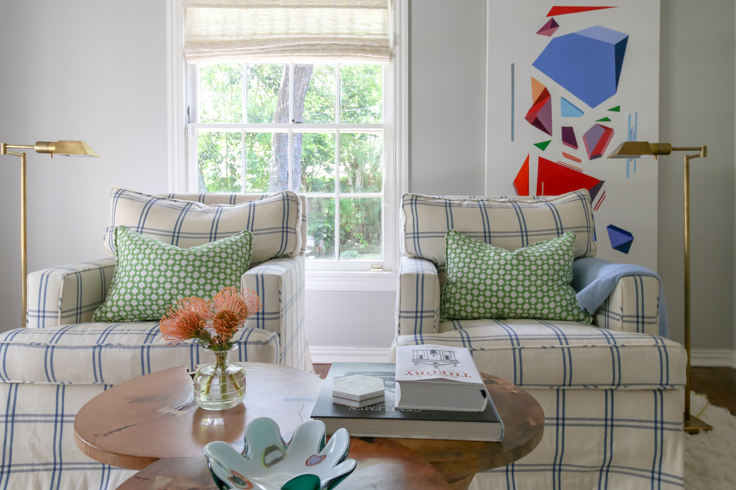 My Houzz: A Light Touch for a San Antonio Renovation