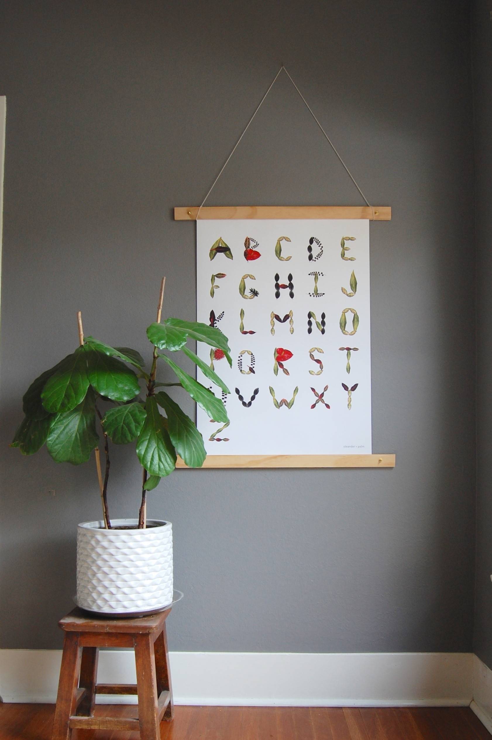 20 Easy DIY Graphic Art Ideas From Around the World