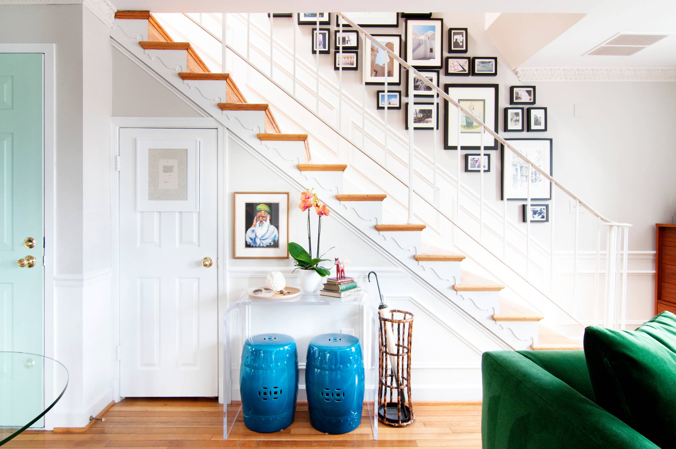 Ingenious, Unconventional Dining Table Ideas