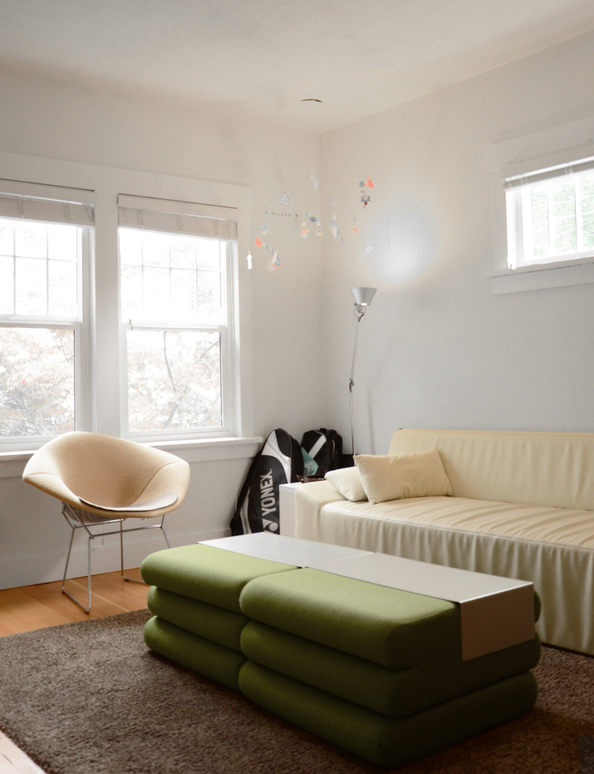 My Houzz: Compact House Renovation in East Vancouver