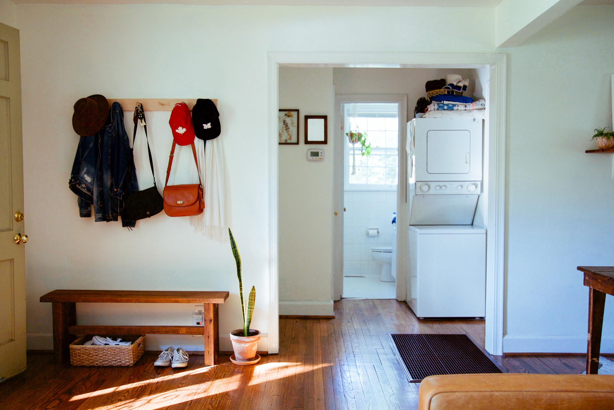 My Houzz: Cozy, Clutter-Free Charm in Nashville