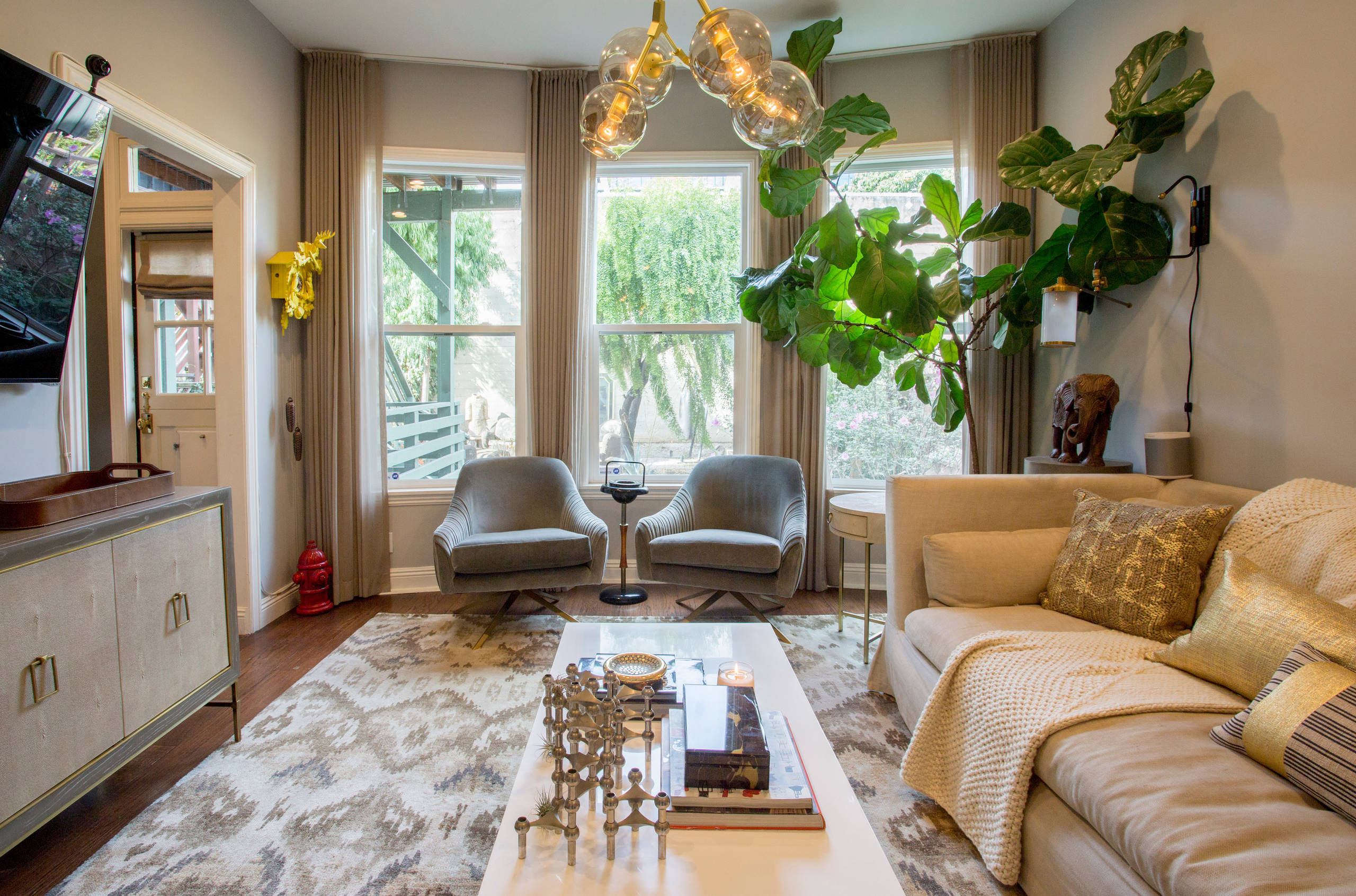 My Houzz: Creating a Place That Feels Like Home