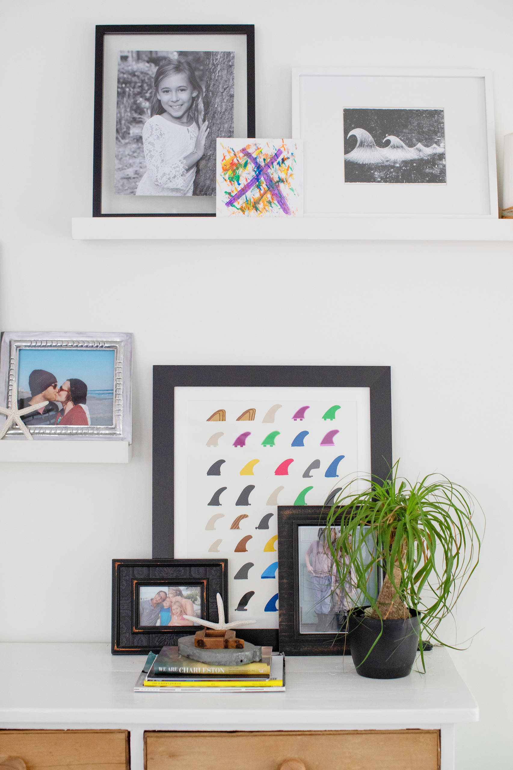 My Houzz: Fresh and Modern Surf Style in South Carolina
