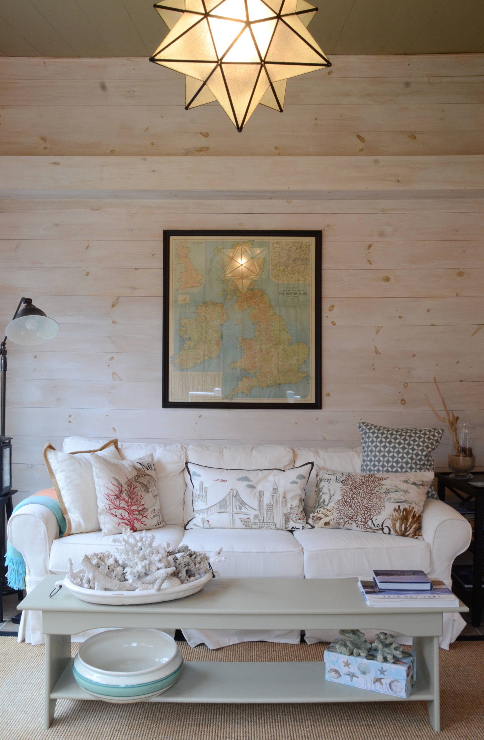 My Houzz: Heartfelt Traditional Style Warms a Cape Cod Retreat