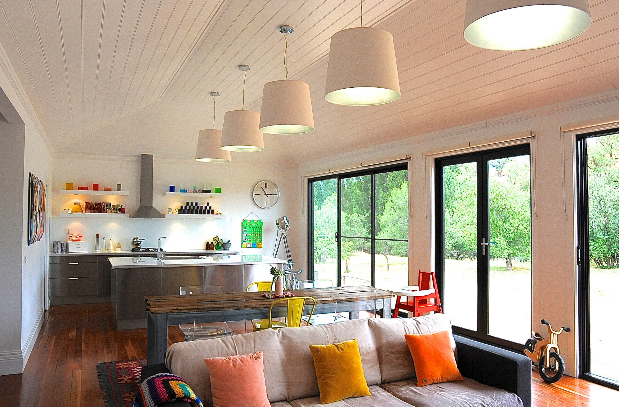 My Houzz: Quirky Charm on Aussie Farmland