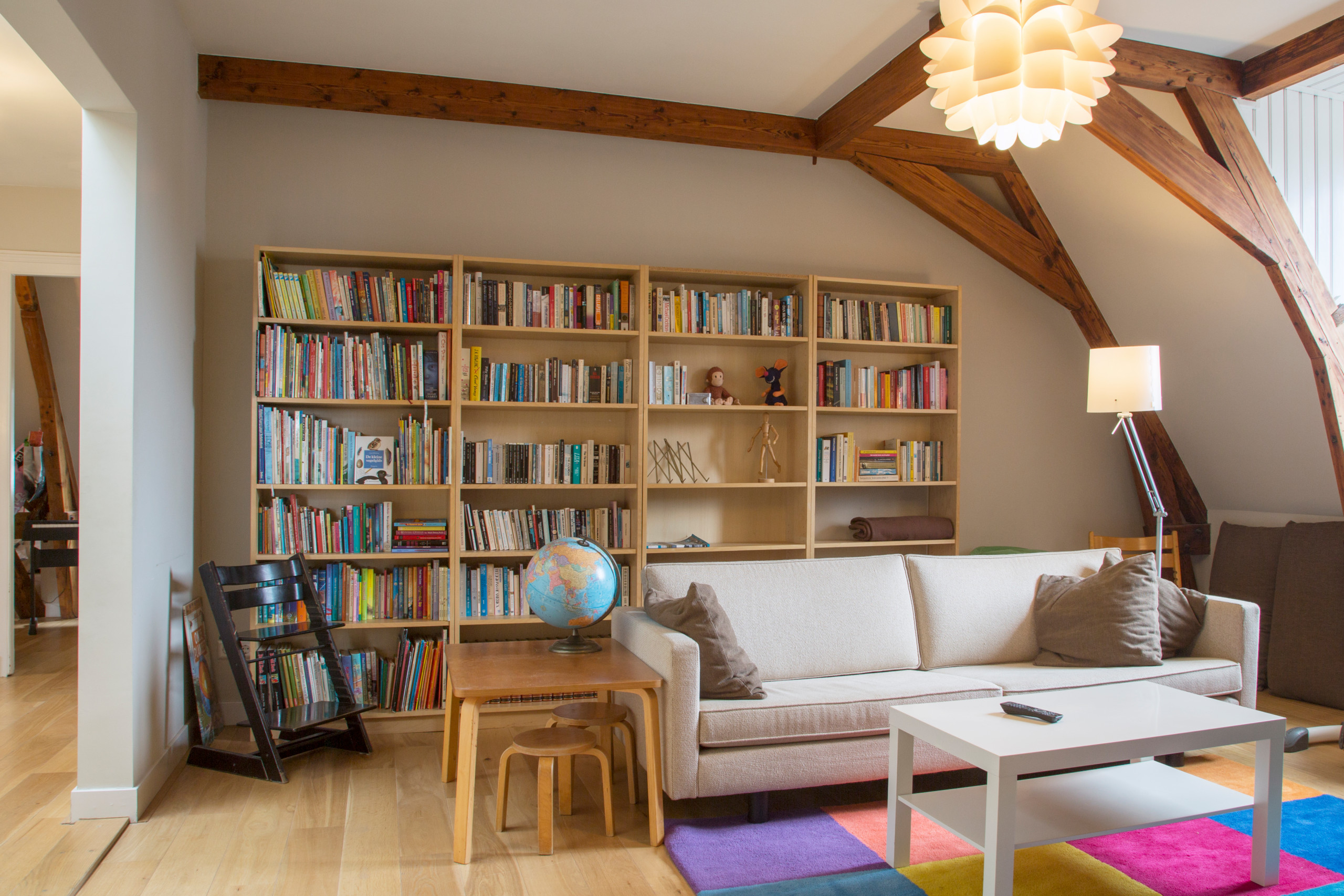 My Houzz: Renovation Brings Energy Efficiency to a Netherlands Home