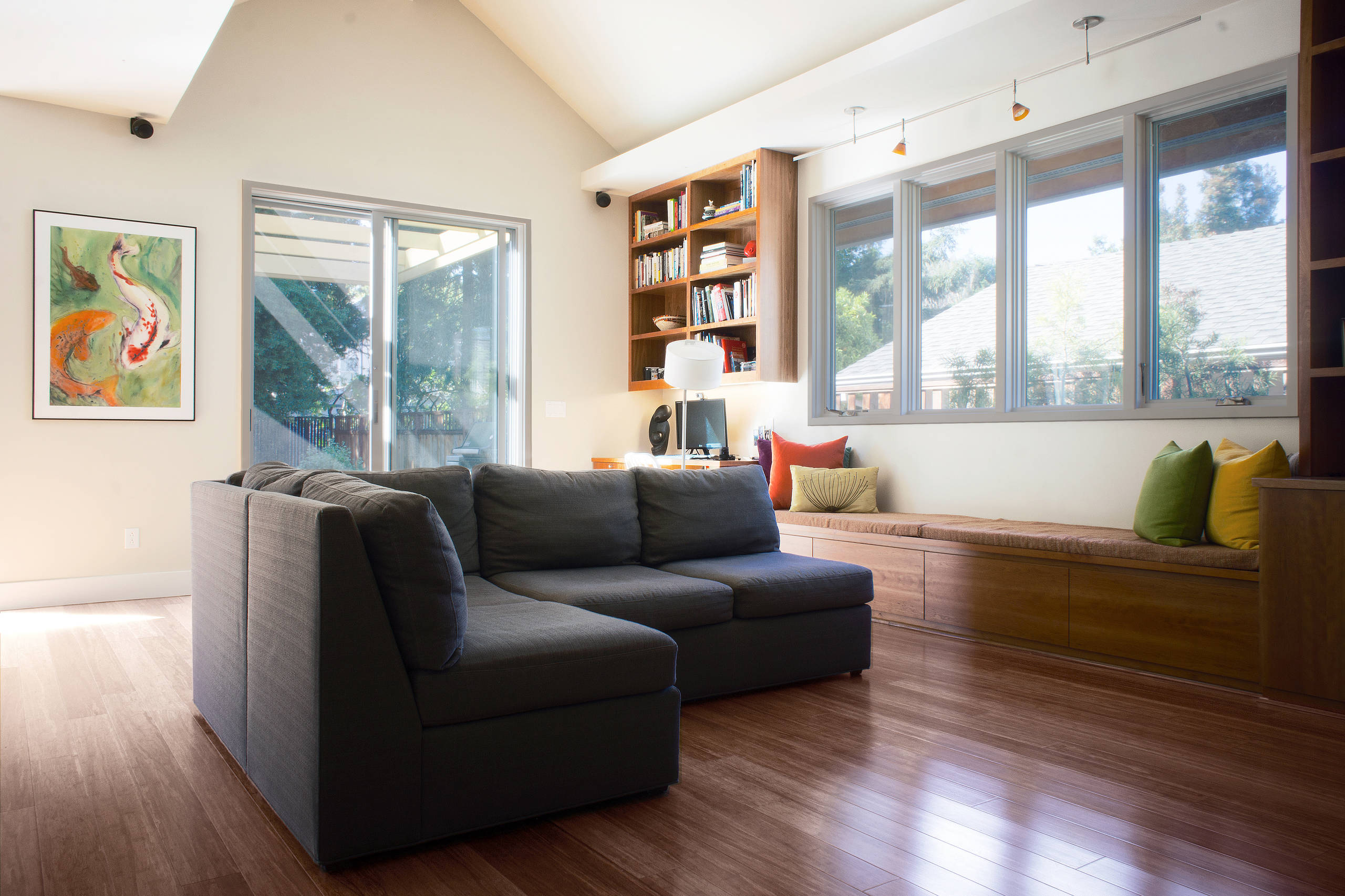 My Houzz: Living Simply and Thoughtfully in Northern California