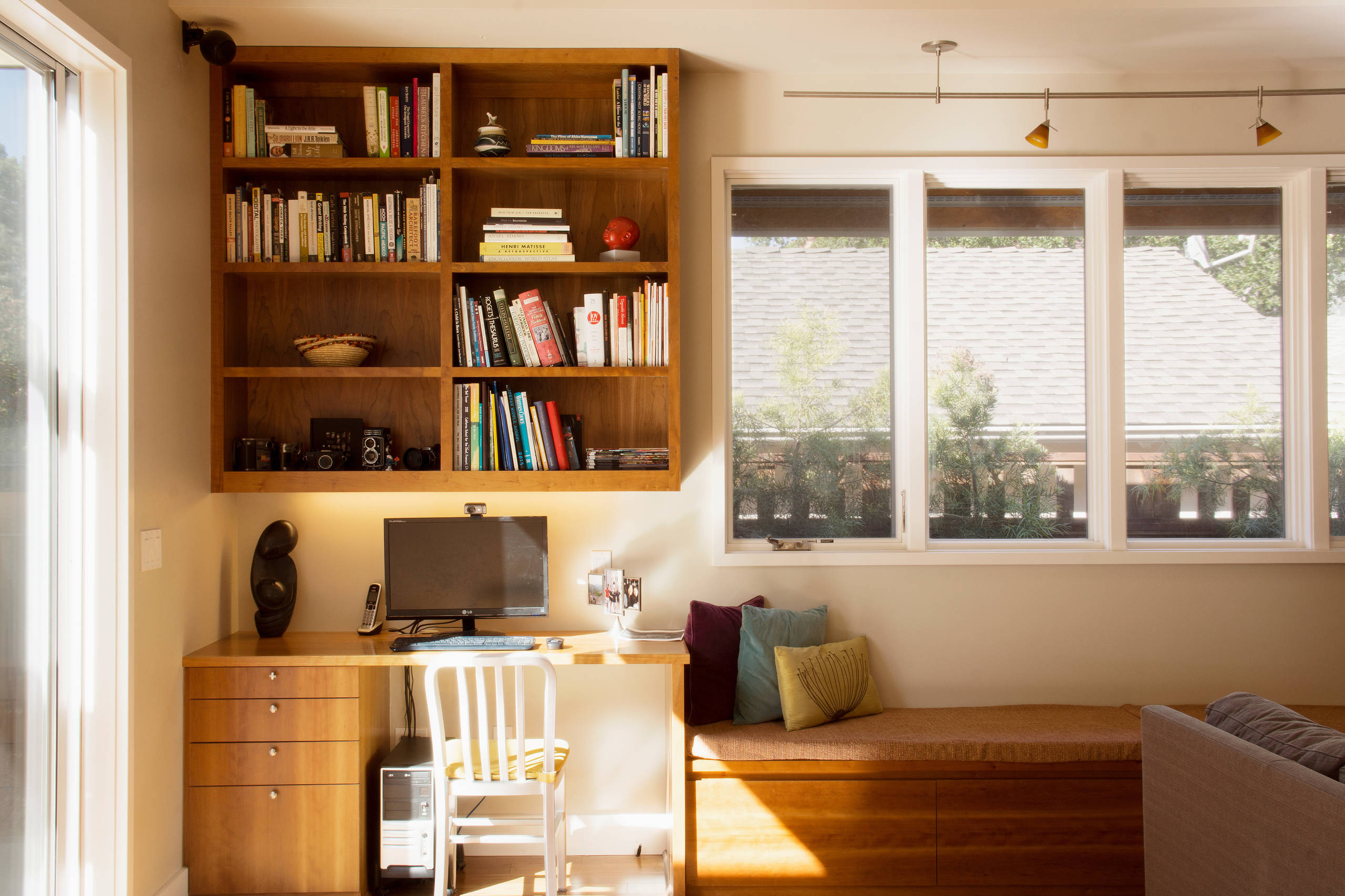 My Houzz: Living Simply and Thoughtfully in Northern California
