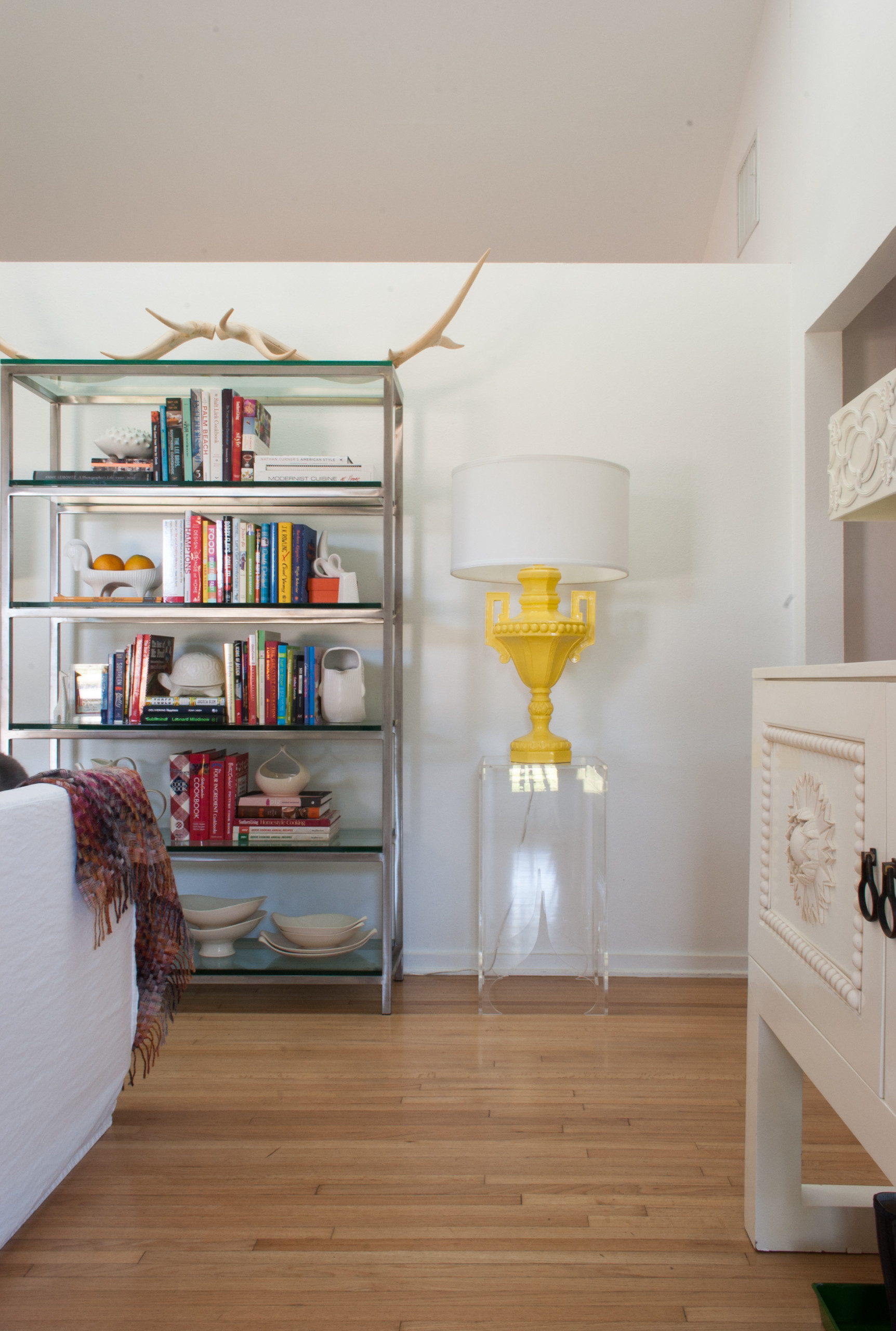 USA Houzz: Texas Revamp Delivers Vibrant Vibe | Houzz NZ