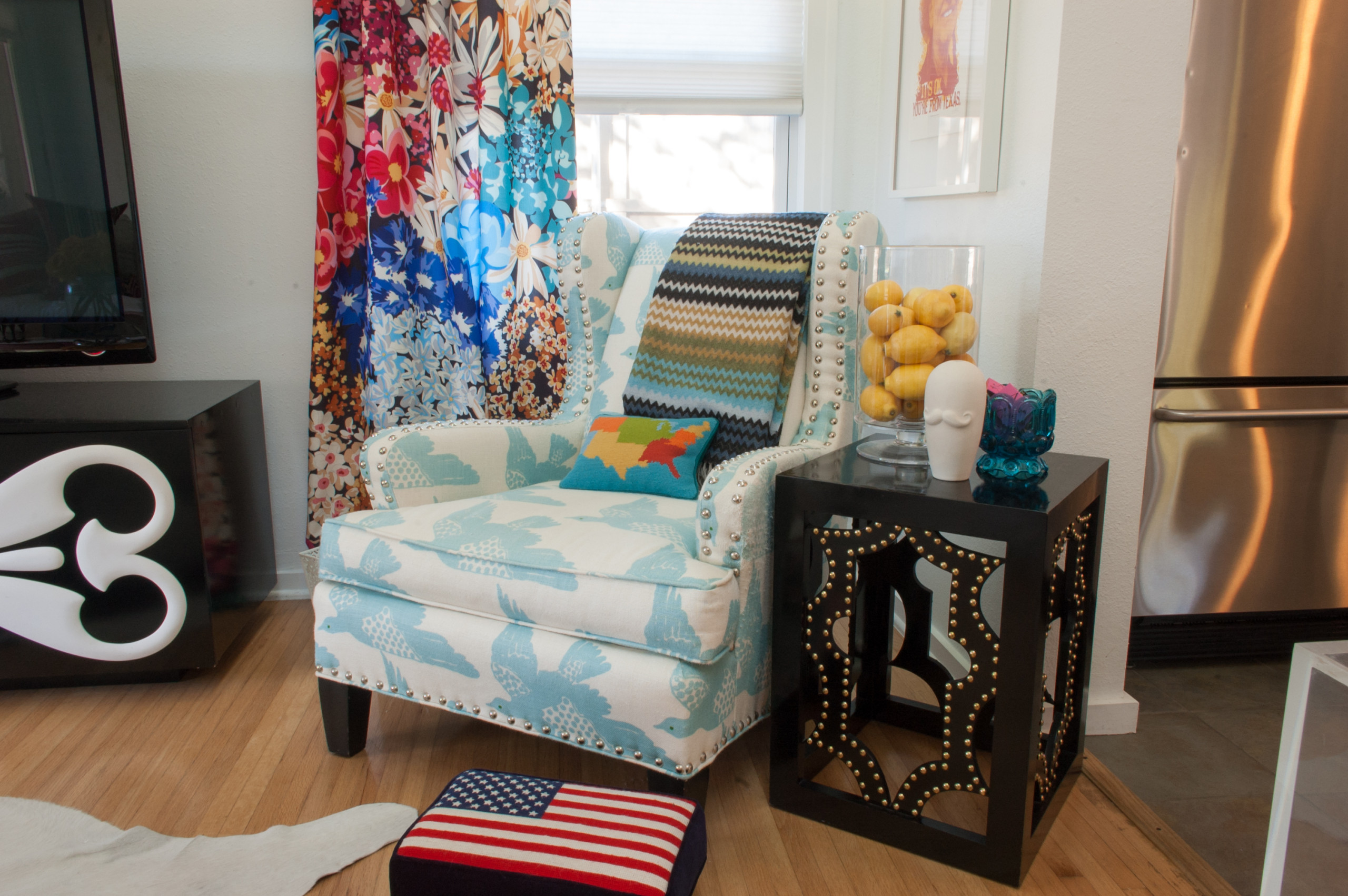 USA Houzz: Texas Revamp Delivers Vibrant Vibe | Houzz NZ