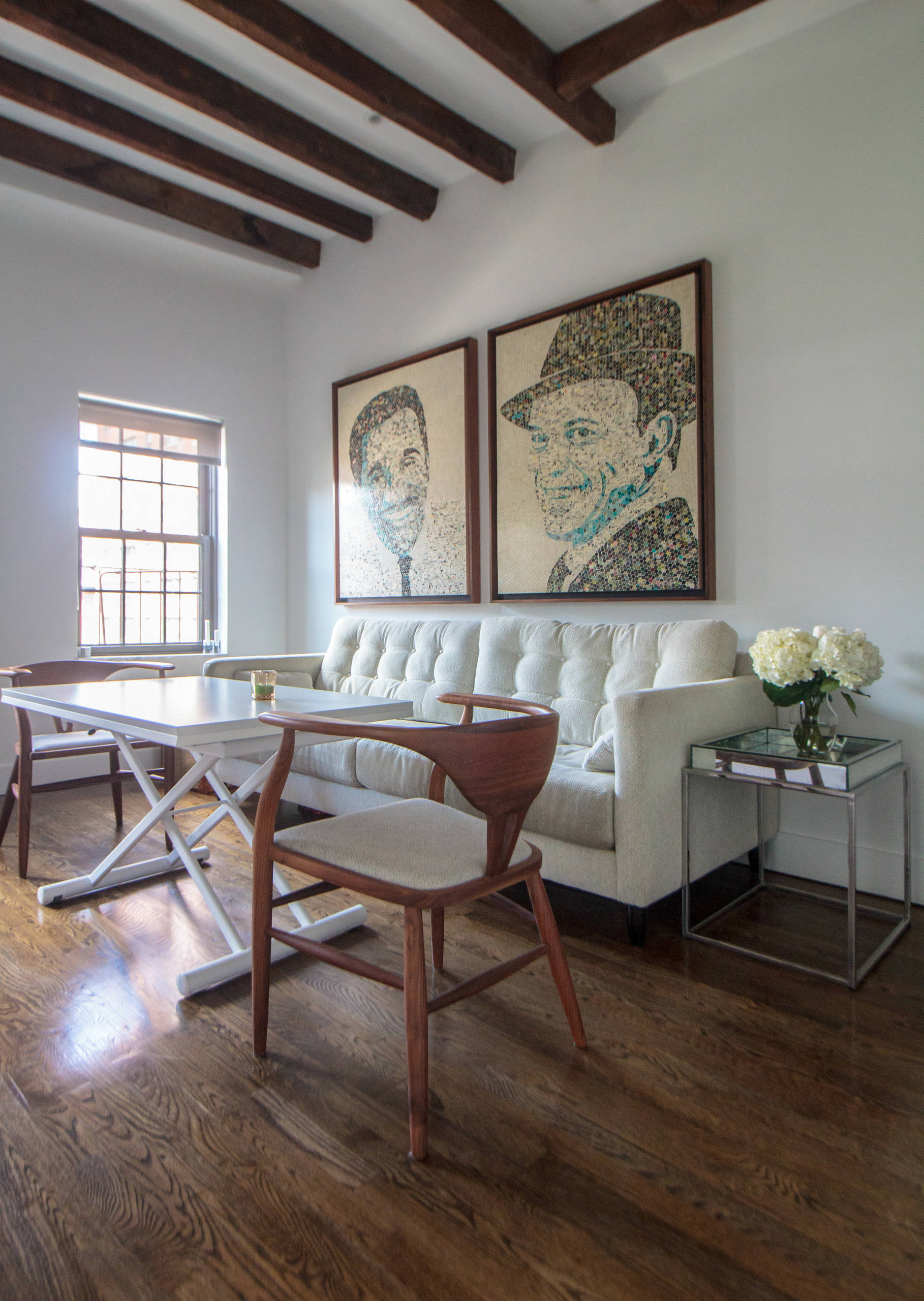 My Houzz: This 400-Square-Foot Apartment Is Surprisingly Spacious