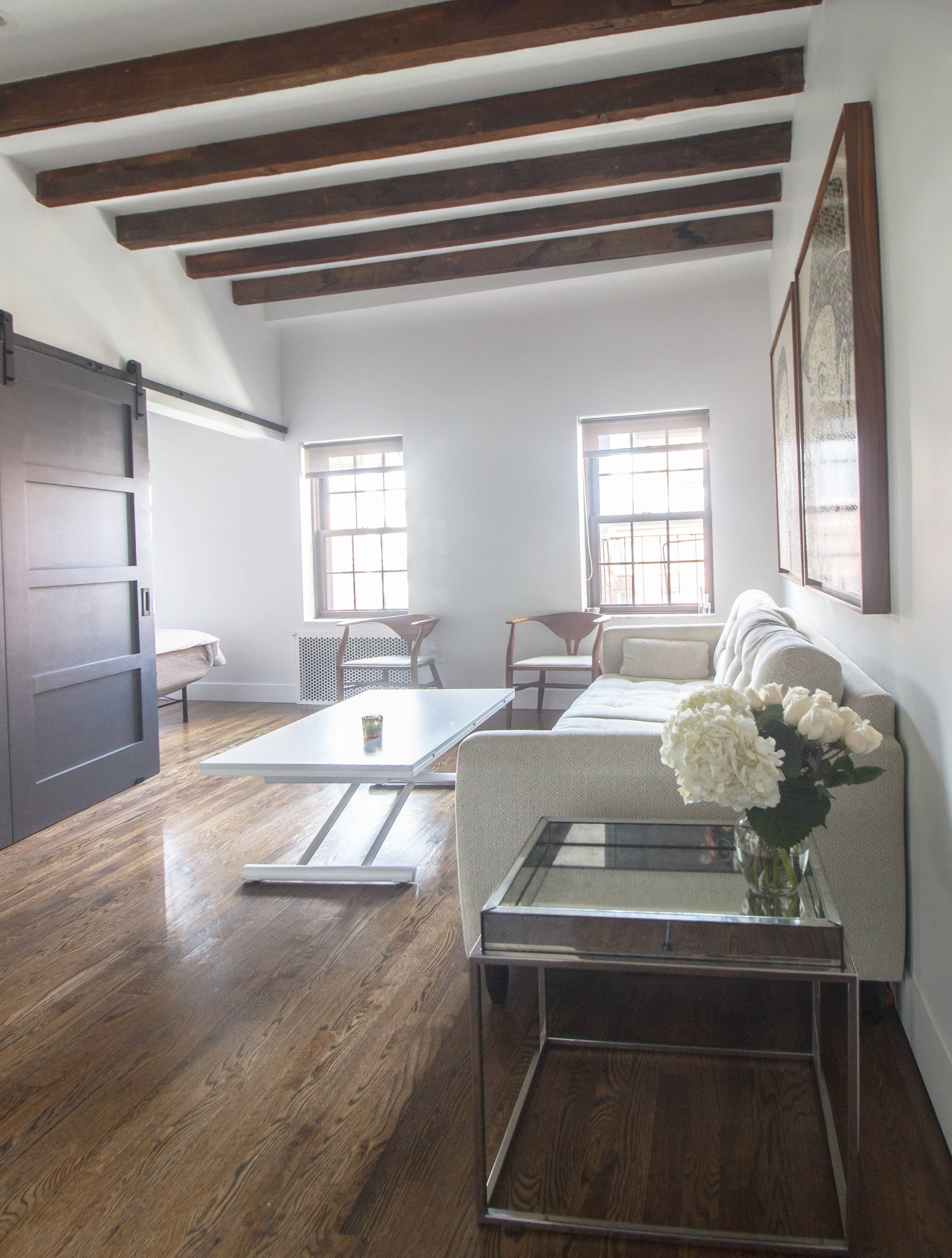 My Houzz: This 400-Square-Foot Apartment Is Surprisingly Spacious