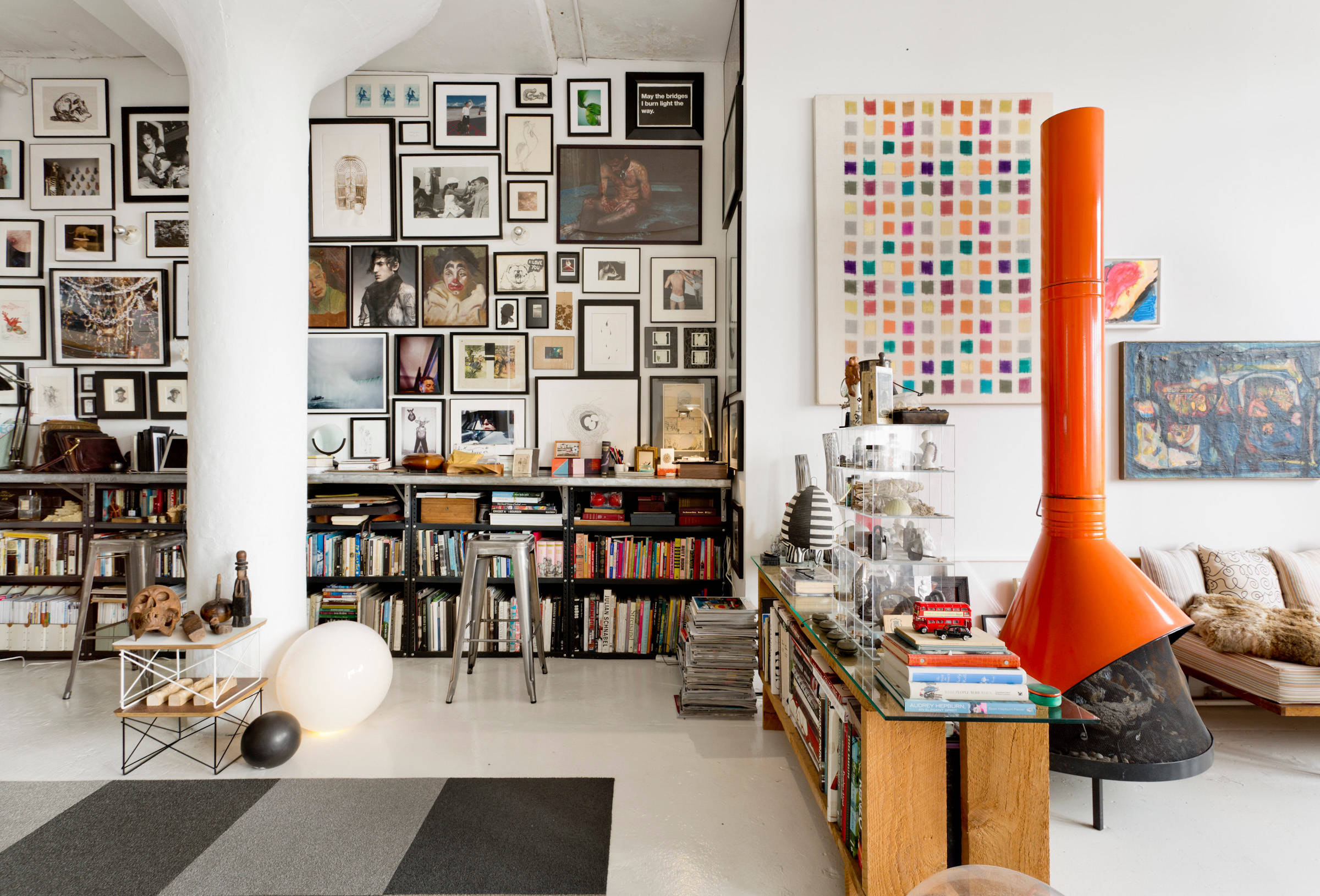 Brooklyn Loft Design Ideas 60 Clever Home Decor Ideas That Designers