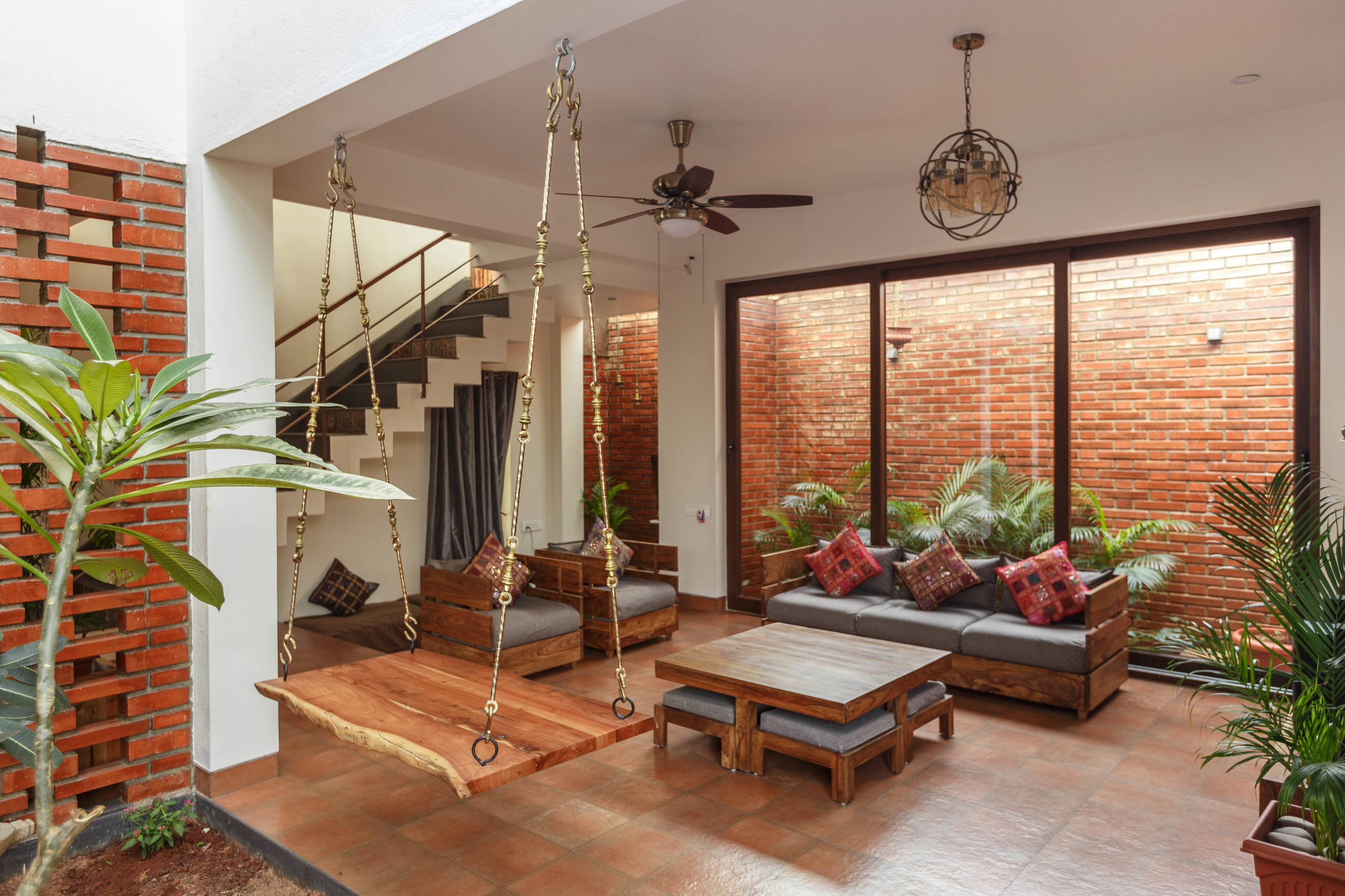 7 Indian Drawing Room Designs That Make the Most of Every Inch