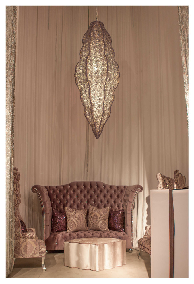 New Retail Showroom - Modern - Living Room - Los Angeles - by User | Houzz