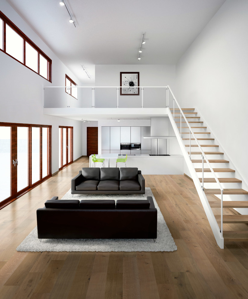NEW San Diego Flooring Design Studio - Contemporary - Living Room - Los ...