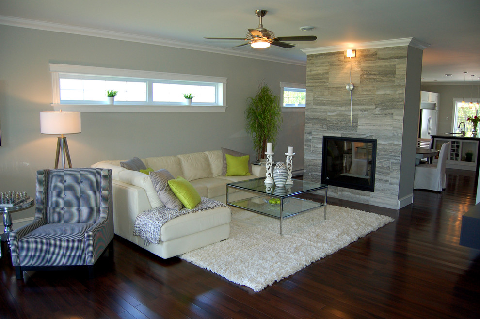 New View Designs By Laurie Cole - Modern - Living Room - Other - by New ...