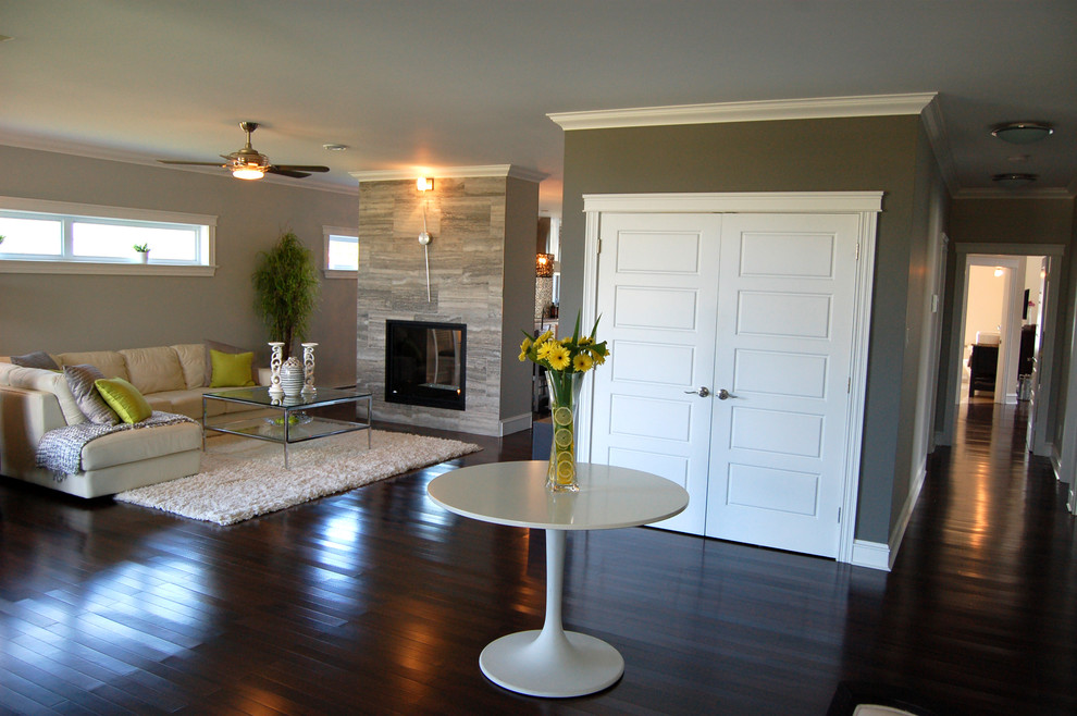 New View Designs By Laurie Cole - Modern - Living Room - Other - by New ...