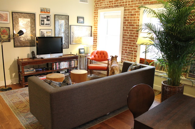 My Houzz: 'Minimalist Meets Manic' Style in Los Angeles