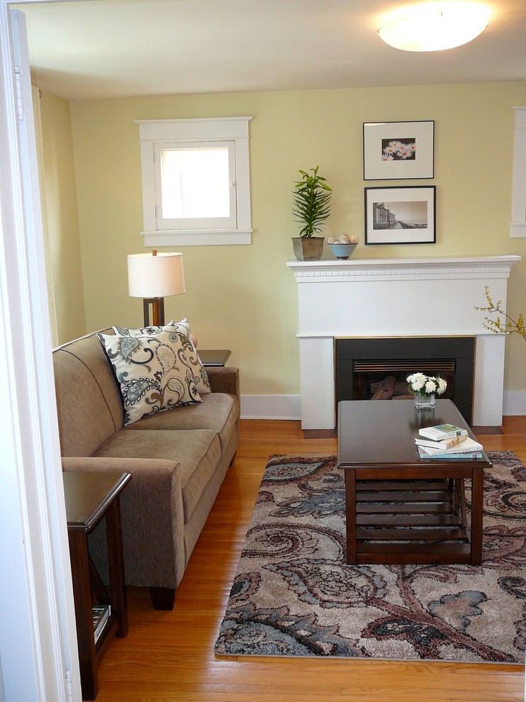 Not Selling! Now Sold! - Contemporary - Living Room - Toronto - by ...