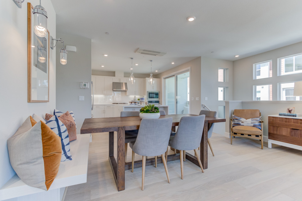 Nuevo By Summerhill Homes