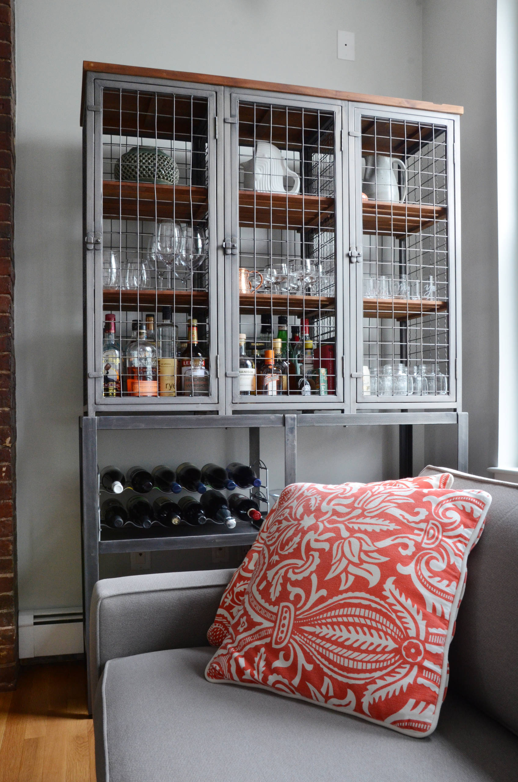 My Houzz: Old Meets New in Boston